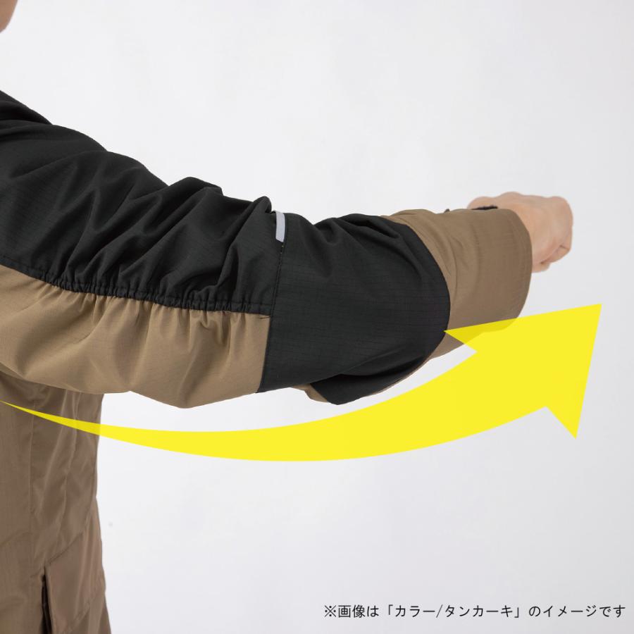 フィールドパーカー デジデニム 4L G-1026 (作業着 防寒 マウンテンパーカー アウトドア ウインドブレーカー コーコス信岡) : 4536527041296 : DIY.com ...