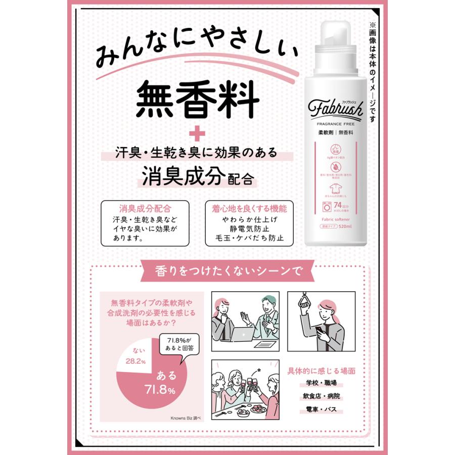 アラタ ファブラッシュ 濃縮柔軟剤 無香料 詰替 大容量 1400ml (fabrush 衣類用 洗濯用品 柔軟剤 詰め替え つめかえ アドグッド ロケット石鹸 ADG) 爆買 : DIY ...
