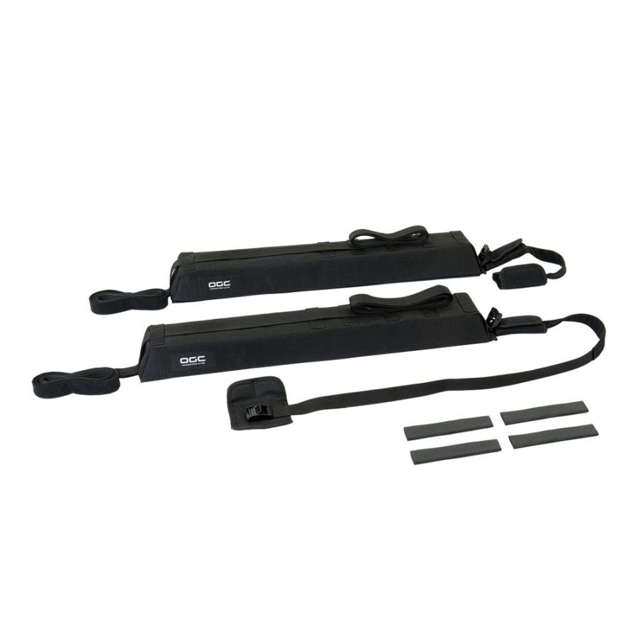 amon エーモン工業 OGC ソフトキャリア 8634 (ルーフキャリア 車用) 爆買 : DIY.com - 通販 - Yahoo!ショッピング