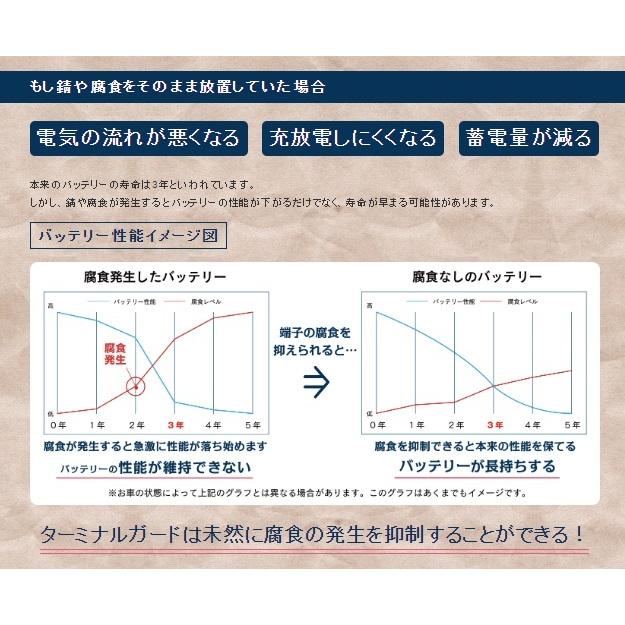 amon（エーモン） バッテリー ターミナルガード 8870 エーモン工業 爆買 : DIY.com - 通販 - Yahoo!ショッピング