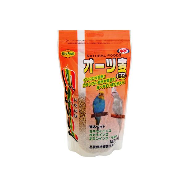 エクセル オーツ麦 皮むき 280g (小鳥 インコ カルシウム 鉄分 ペットフード ナチュラルペットフーズ) : DIY.com - 通販 - Yahoo!ショッピング