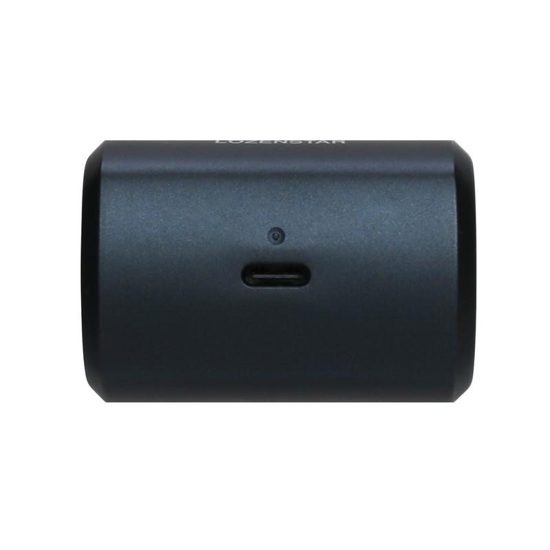 ロゼンスター（LOZENSTAR） モバイルシェーバー 5枚刃 ネイビー SRM-506 (髭剃り メンズシェーバー コンパクト 水洗い ロゼンスター) 爆買 : DIY.com - 通販 ...