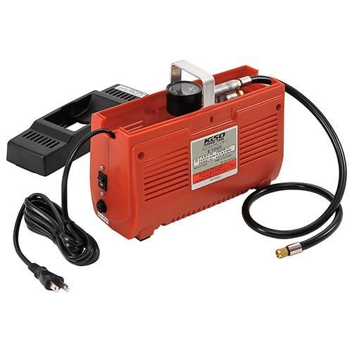 ピストン式コンプレッサー E1005 キソパワーツール [タイヤ ボール 空気入れ 電動工具 ツール プロクソン](ポイント利用) : DIY.com - 通販 - Yahoo!ショッピング