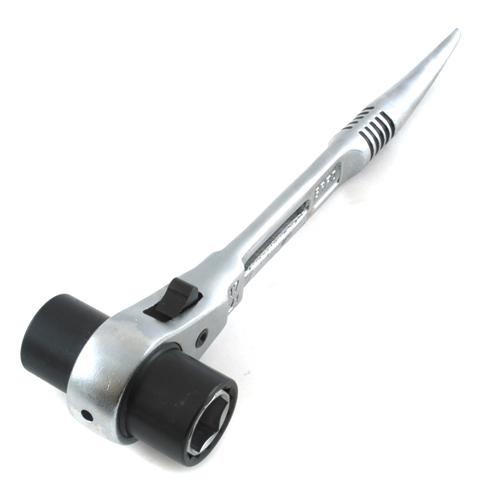 SUPER TOOL 4サイズラチェットレンチ SRF2 スーパーツール [作業工具 建設工具 シノ付ラチェット] 爆買 : DIY.com - 通販 - Yahoo!ショッピング