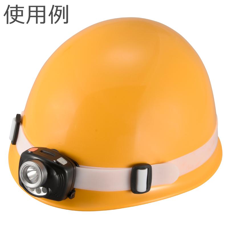 OHM オーム電機 ヘッドライト用 シリコンバンド 白07-8969 SL-PHD-S002-W[電池式ライト:ヘッドライト] : DIY.com - 通販 - Yahoo!ショッピング