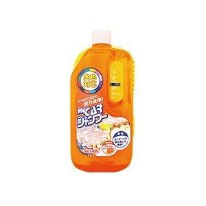 Wilson マイカーシャンプー 全色対応 580ml ウイルソン [カー用品 車 洗車用品 シャンプー カーシャンプー ボディケア 汚れ落とし](ポイント利用) : DIY.com - 通販 ...