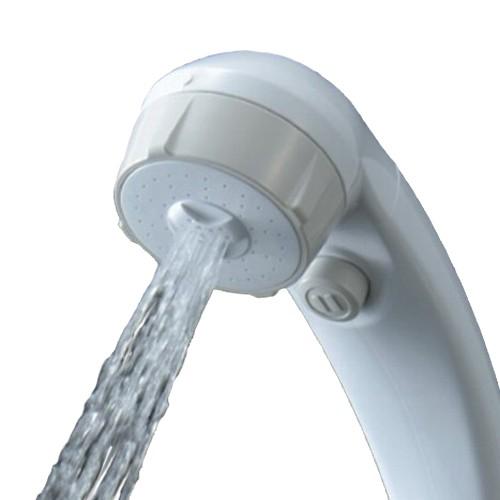 低水圧用マッサージシャワー 356-705 カクダイ [水道用品 パーツ](ポイント利用) : DIY.com - 通販 - Yahoo!ショッピング