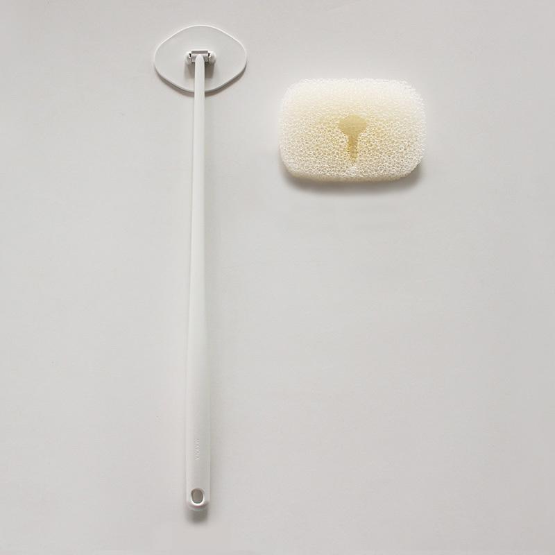 marna お風呂の柄付きスポンジ リフィル ホワイト W606W マーナ [取り替え用 バススポンジ 取替 お風呂掃除 掃除グッズ marna] 爆買 : DIY.com - 通販 ...