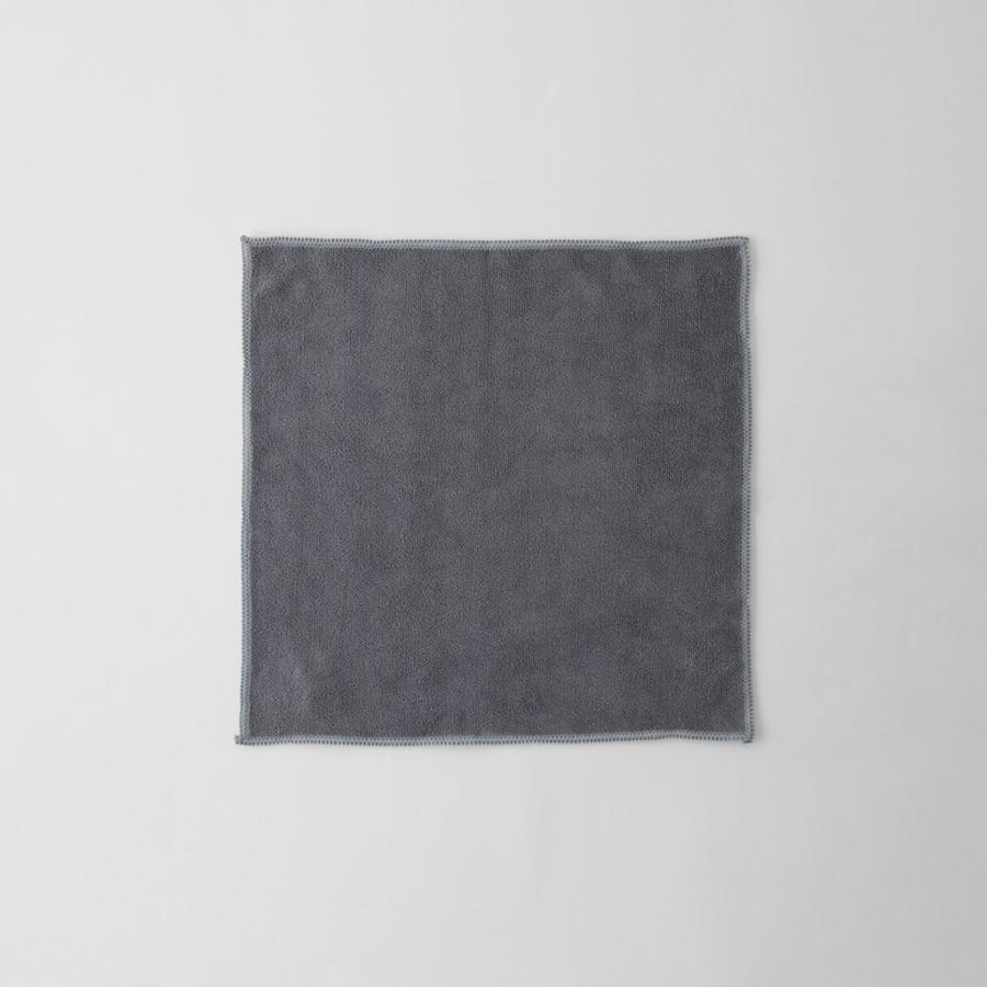 marna 汚れからめ取りクロス グレー W646GY マーナ [よごれ ほこり 手アカ マイクロファイバー繊維クロス フキン 掃除グッズ marna] 爆買 : DIY.com - 通販 ...