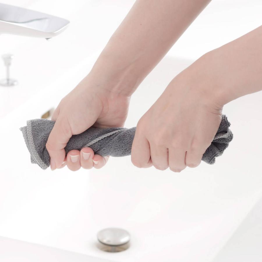 marna 汚れからめ取りクロス グレー W646GY マーナ [よごれ ほこり 手アカ マイクロファイバー繊維クロス フキン 掃除グッズ marna] 爆買 : DIY.com - 通販 ...