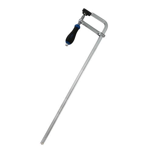 SK11 L型クランプ ・深型 最大口開き 600mm LSD-600N (切断 切削 固定 仮組 接着固定 保護カバー付 工具 作業道具 藤原産業) 爆買 : DIY.com - 通販 ...