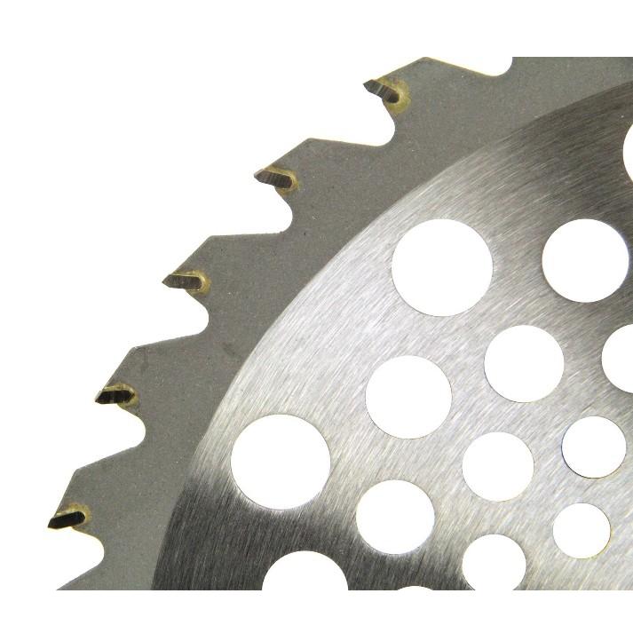 刈払機用 チップソー 230mm 2枚組 イーバリュー E-Value 軽量タイプ（ETT-230MMX36P ） 藤原産業 [草刈り機 草刈機 替え刃 替刃] : 4977292642705 ...