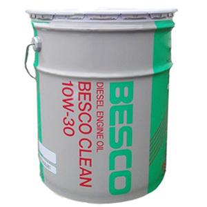 いすゞ（ISUZU） いすゞ純正 ベスコ BESCO クリーン ディーゼル エンジンオイル 10W-30 (20L) [isuzu 20l缶 ...