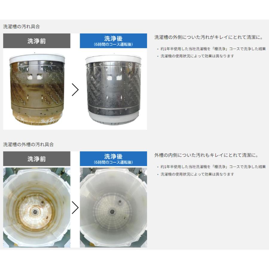 Panasonic パナソニック 洗濯槽クリーナー 1500ml N-W1A : ホームセンターブリコYahoo!店 - 通販 - Yahoo!ショッピング