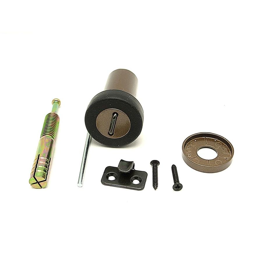 WAKI 和気産業 ミニラ戸当りアンカー 60mm アンバー BH-830 : ホームセンターブリコYahoo!店 - 通販 - Yahoo!ショッピング