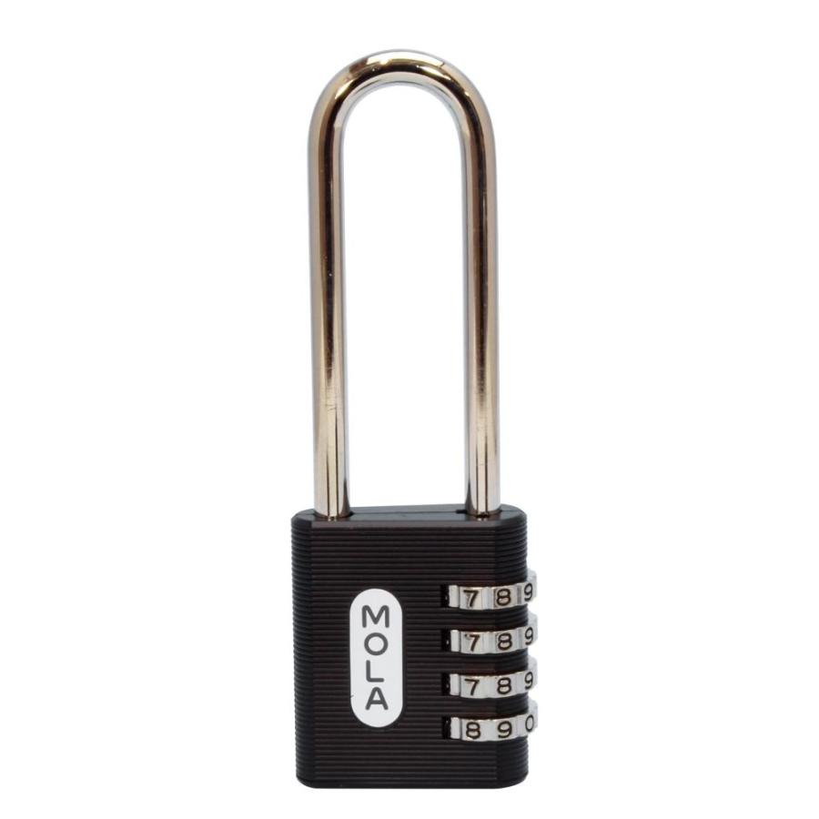 （メール便可）WAKI 和気産業 しっかり丈夫な可変式文字合わせ錠 ツル長 40mm 4段 IB-128 : ホームセンターブリコYahoo!店 - 通販 - Yahoo!ショッピング