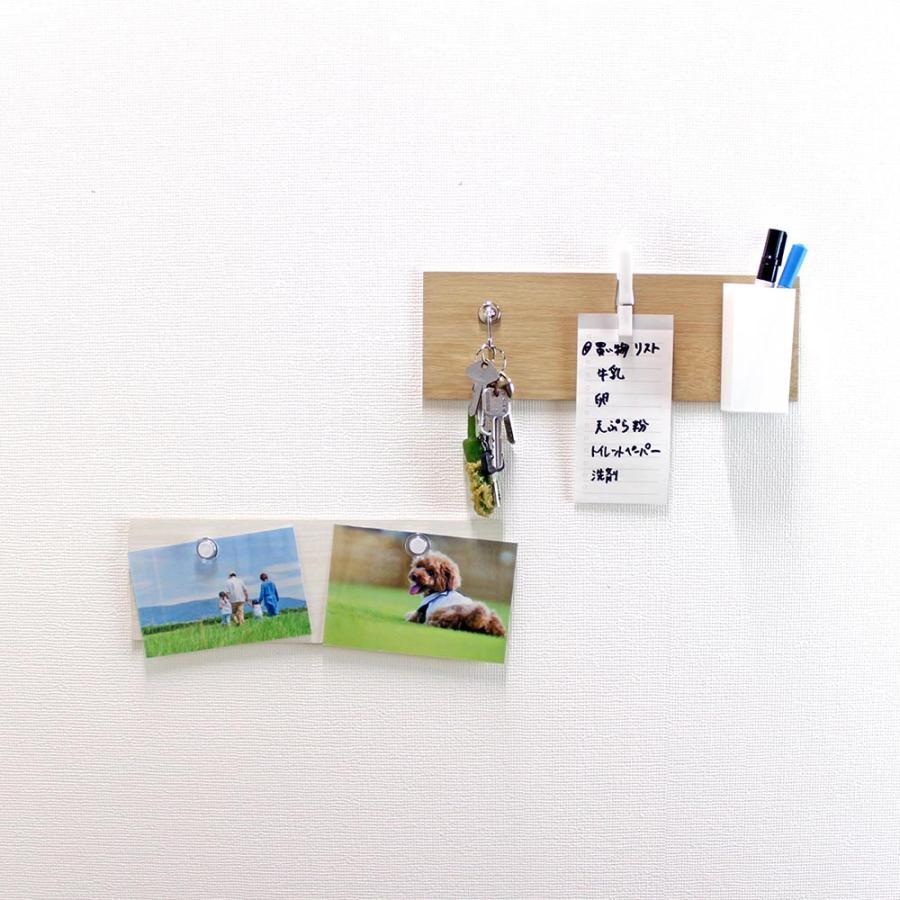 WAKI 和気産業 磁石がつくボード 白 50mm×300mm MGB-06 : 4903757334106 : ホームセンターブリコYahoo!店 - 通販 - Yahoo!ショッピング