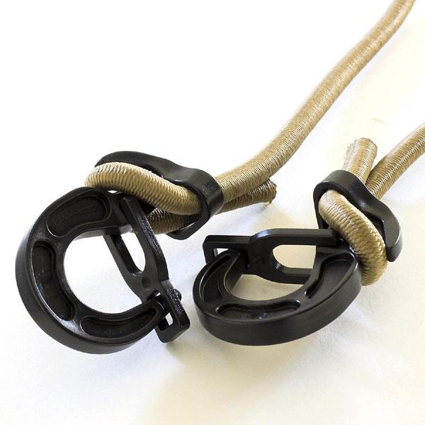 三友産業 バンジーコード コヨーテタン #8×2m UUU-0144 : ホームセンターブリコYahoo!店 - 通販 - Yahoo!ショッピング