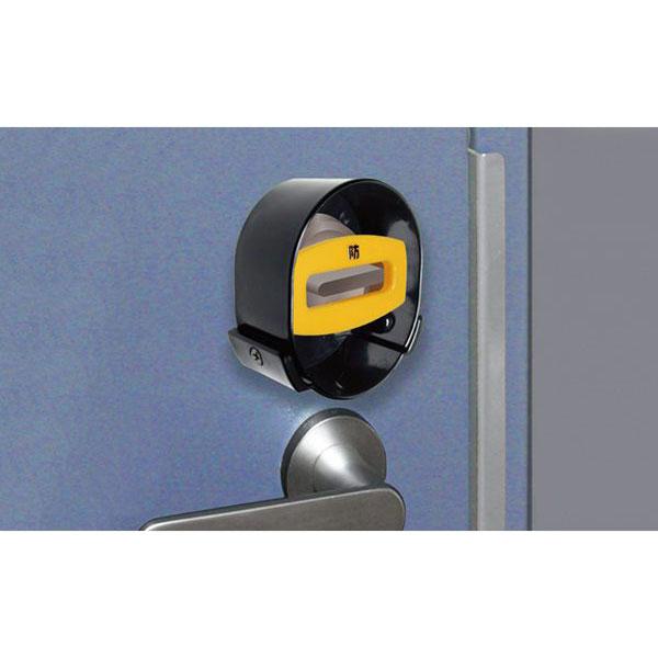 ノムラテック カギ付サムターンガード ブラック 防犯用品 N-2074 : 4909314310057 : ホームセンターブリコYahoo!店 - 通販 - Yahoo!ショッピング