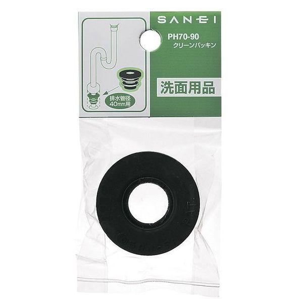 （メール便可）SANEI 三栄水栓 クリーンパッキン パイプ径32mm用 PH70-90-32B-32X50 : ホームセンターブリコYahoo!店 - 通販 - Yahoo!ショッピング