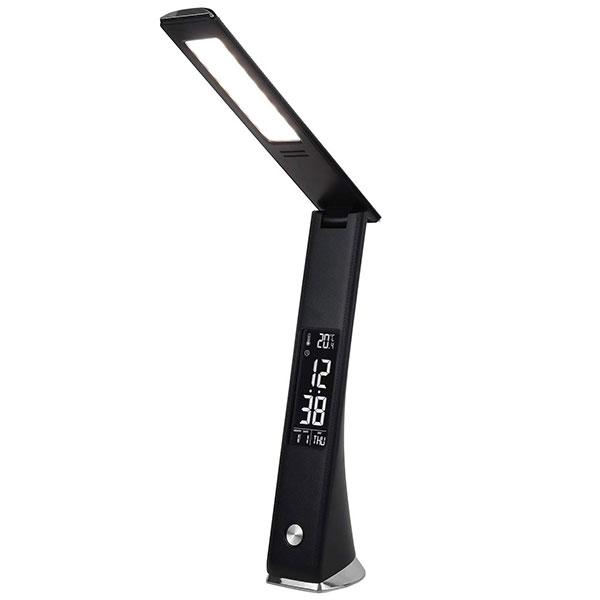 電響社 ZEPEAL ゼピール 充電式LEDスタンドライト デジタル表示付 DJS-H2020-BK : 4975193015239 : ホームセンターブリコYahoo!店 - 通販 ...