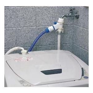 takagi タカギ 全自動洗濯機用分岐蛇口 B489 :4975373007191:ホームセンターブリコ - 通販 - Yahoo!ショッピング