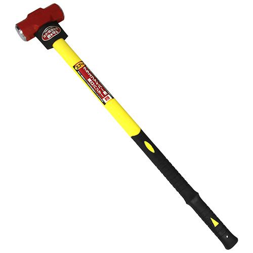 藤原産業 SK11 グラスファイバー柄両口ハンマー 2.7kg : ホームセンターブリコYahoo!店 - 通販 - Yahoo!ショッピング