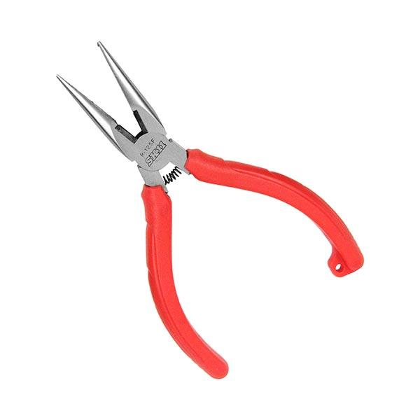 （メール便送料無料）藤原産業 SK11 FGラジオペンチ バネ付 R-125F : ホームセンターブリコYahoo!店 - 通販 - Yahoo!ショッピング