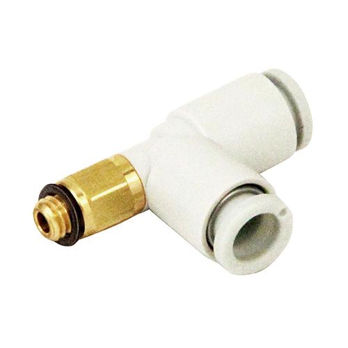 （メール便可）藤原産業 SK11 ワンタッチ管継手 サービスチーズ 6mm×2口 M5 KQ2Y06-M5A : ホームセンターブリコYahoo!店 - 通販 - Yahoo!ショッピング