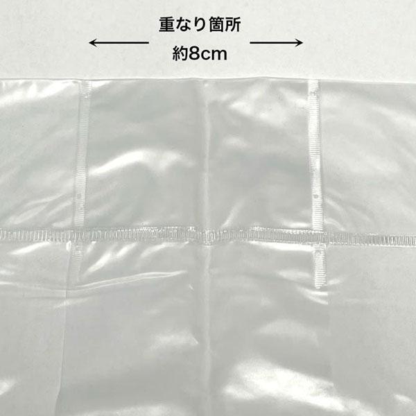 （メール便送料無料）明和グラビア 間仕切りのれん オルテガ グレー 約90×250cm 間仕切りカーテン ビニールカーテン LMP-02 : ホームセンターブリコYahoo!店 - 通販 ...