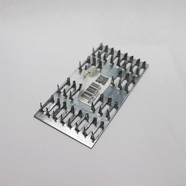 （メール便可）メンディングプレート MP24 SIMPSON シンプソン金具 : ホームセンターブリコYahoo!店 - 通販 - Yahoo ...