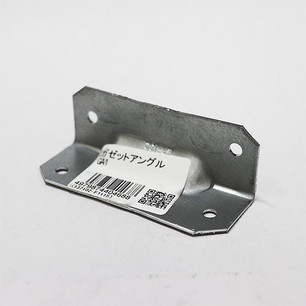 （メール便可）ガゼットアングル GA1 SIMPSON シンプソン金具 : ホームセンターブリコYahoo!店 - 通販 - Yahoo!ショッピング