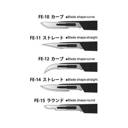（メール便可）EIGER TOOL アイガーツール 超薄刃精密ナイフ : eigertool-fe : ホームセンターブリコYahoo!店 - 通販 - Yahoo!ショッピング