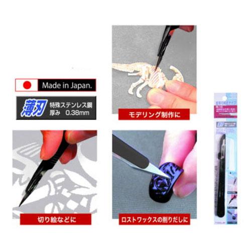 （メール便可）EIGER TOOL アイガーツール 超薄刃精密ナイフ : eigertool-fe : ホームセンターブリコYahoo!店 - 通販 - Yahoo!ショッピング