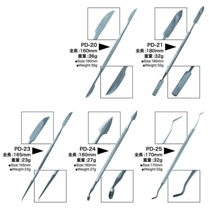 （メール便可）EIGER TOOL アイガーツール 精密細工ヘラ : eigertool-pd : ホームセンターブリコYahoo!店 - 通販 - Yahoo!ショッピング