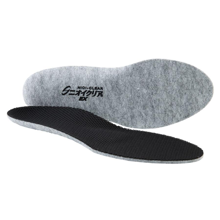 （メール便送料無料）コーコス信岡 ニオイクリアEX カップインソール アーチサポート 13.ブラック G-204 : ホームセンターブリコYahoo!店 - 通販 - Yahoo!ショッピング