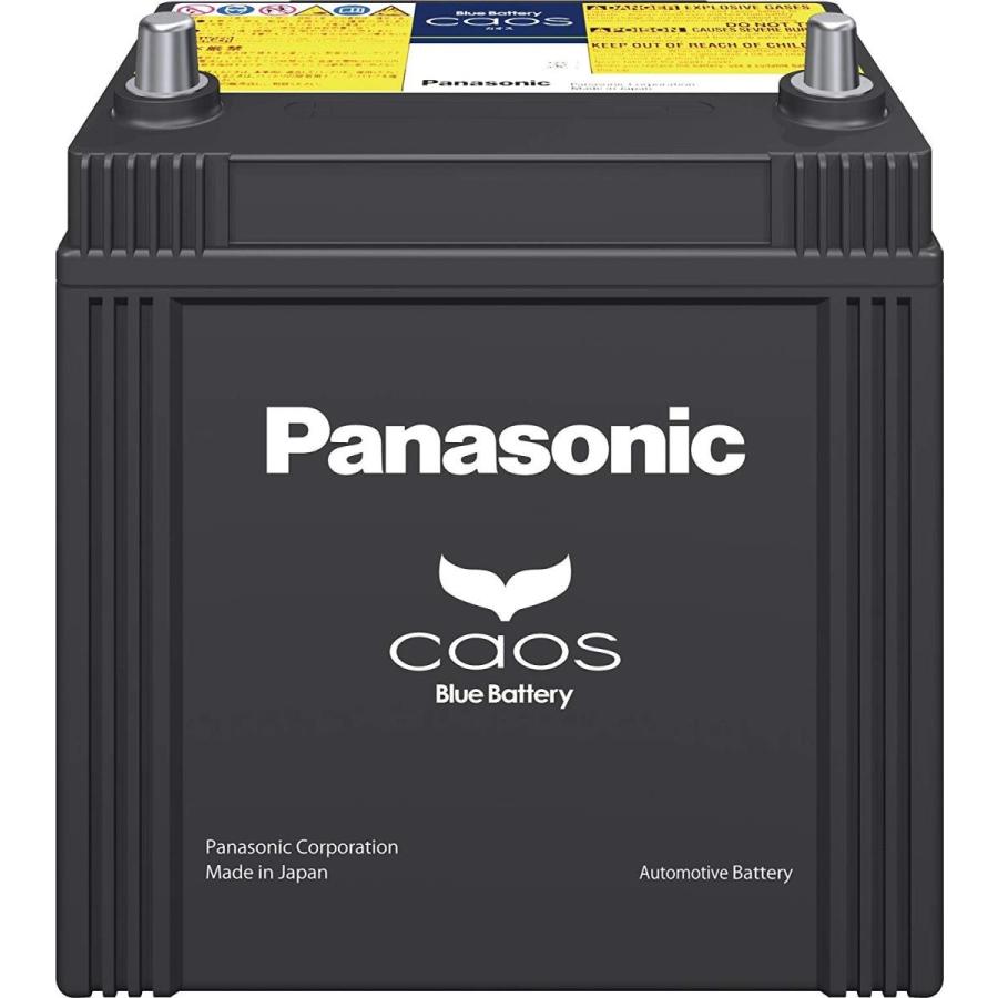 Panasonic カオス ハイブリッド車用 N-S55D23R/HV : HCFヤフー店 - 通販 - Yahoo!ショッピング