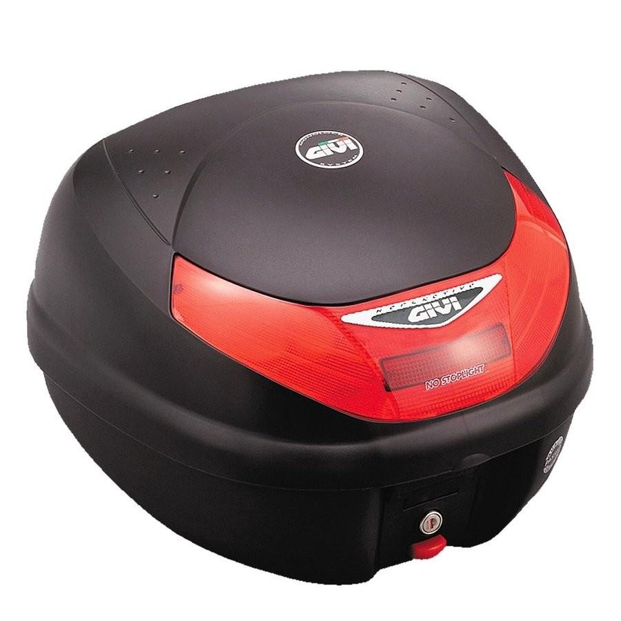 GIVI TOUR E30TN モノロックケース : HCFヤフー店 - 通販 - Yahoo!ショッピング