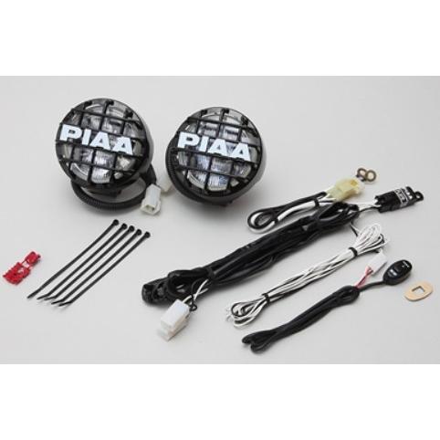 PIAA L-160 4×4ハロゲンランプ 510 : HCFヤフー店 - 通販 - Yahoo!ショッピング