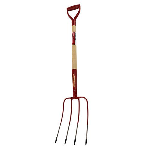 千吉 藤原産業 木柄 4本爪 フォーク SGF-1 (店舗受取のみ) : ホームセンターグッデイ - 通販 - Yahoo!ショッピング