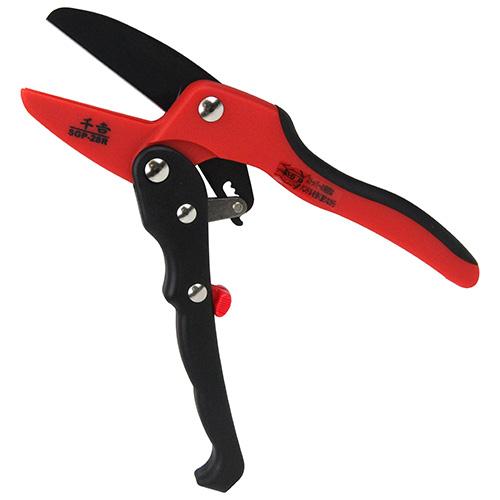 千吉 藤原産業 パワーR剪定鋏 SGP-28R : ホームセンターグッデイ - 通販 - Yahoo!ショッピング