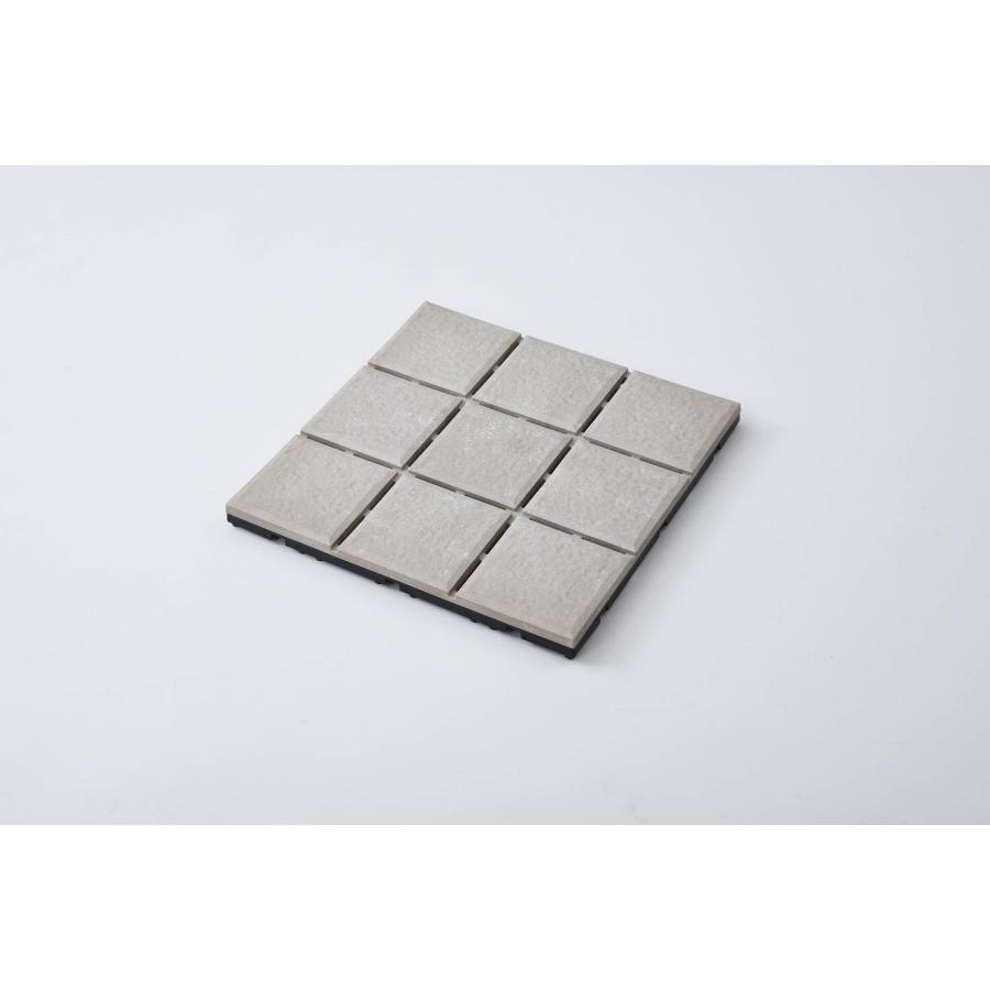 セラミック調ジョイントタイル GY MICJ−9 : ホームセンターグッデイ - 通販 - Yahoo!ショッピング