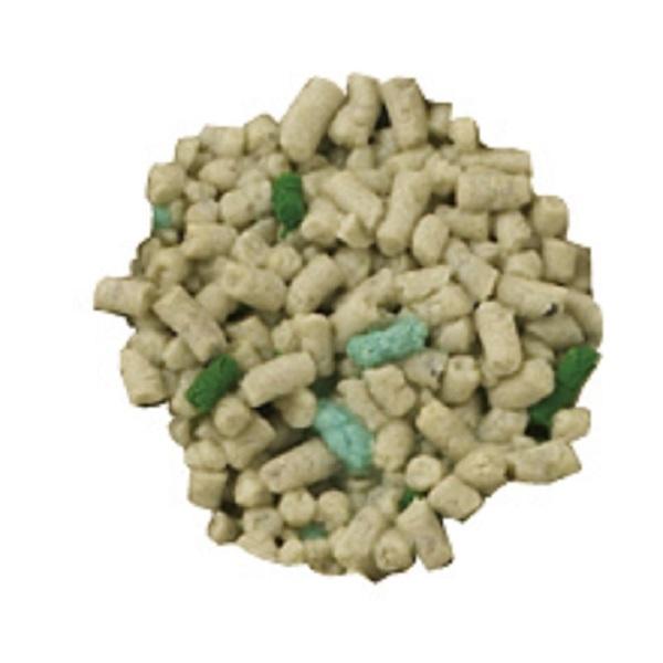 ニオイをとる砂 においをとる砂 5L 猫砂 ライオン LION :1377163:ホームセンターグッデイ - 通販 - Yahoo!ショッピング