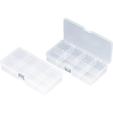 リングスター ポケットケース PC-211 クリア (コンパクト便可) : ホームセンターグッデイ - 通販 - Yahoo!ショッピング