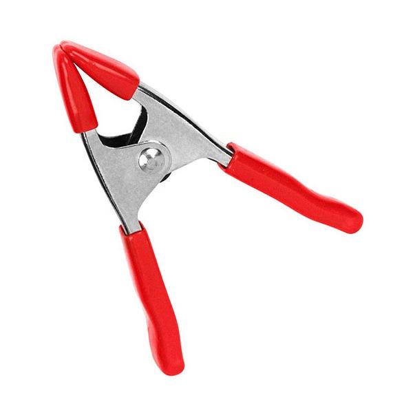 藤原産業 E-Value ハンドクランプ(金属製) BHC-100 : 1856392 : ホームセンターグッデイ - 通販 - Yahoo!ショッピング