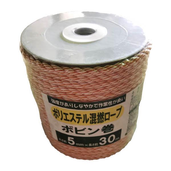 ポリエステル混撚 サンユー HR2097 5x30 三友産業 : 2109855 : ホームセンターグッデイ - 通販 - Yahoo!ショッピング