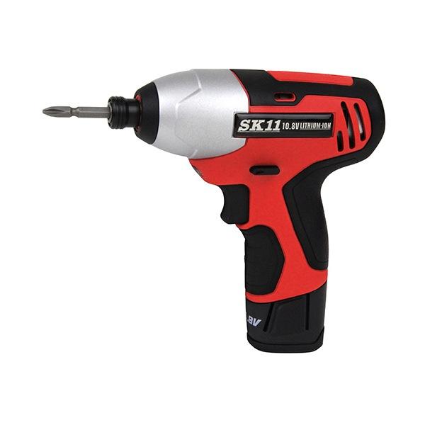 SK11 藤原産業 10.8VインパクトDV SID-108V-15RLS : ホームセンターグッデイ - 通販 - Yahoo!ショッピング