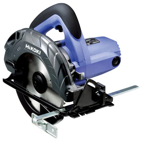 HiKOKI 165mm 丸のこ ブレーキ付 FC6BB3 単相100V 鉄板 ワンタッチ レバー スムーズ : ホームセンターグッデイ - 通販 - Yahoo!ショッピング