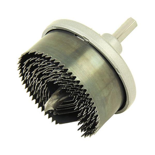 E-Value 藤原産業 木工用7枚刃ホールソー 20MM : ホームセンターグッデイ - 通販 - Yahoo!ショッピング