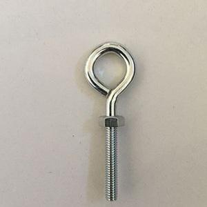 杉田エース（旧：モリギン） ユニクロ アイボルト M4x30 （コンパクト便可） : ホームセンターグッデイ - 通販 - Yahoo!ショッピング